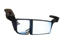 China Left rear view mirror for sale
