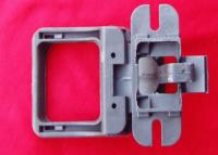 China Right inside remote release handle for sale