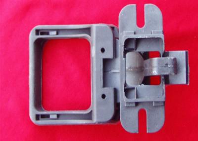 China Right inside remote release handle for sale