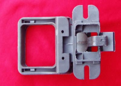 China Left inside remote release handle for sale