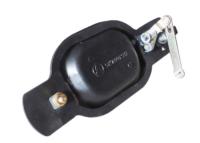 China Left door outer handle for sale