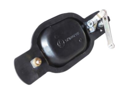 China Left door outer handle for sale