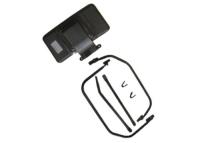 China Inside rear view mirror support bracket for sale