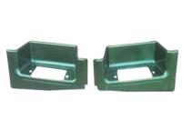 China 08 Model upper step (tipper) for sale