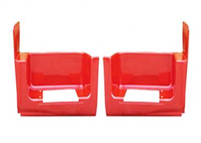 China 08 Model lower step (tractor) for sale