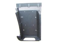 China 07 Model right lower step (tractor) for sale