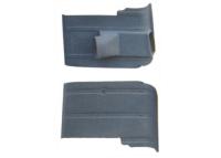 China 08 Model front fender rear part for sale