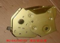 China Hydraulic lock for sale