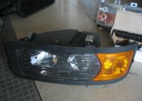 China Light for SHACMAN/FAW for sale