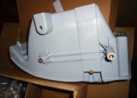 China Right head lamp assy for sale
