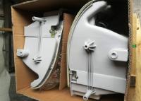 China Right head lamp assy for sale