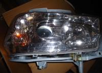 China Left head lamp assy for sale