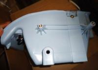 China Left head lamp assy for sale