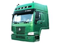China Standard lengthened cabin assy for sale