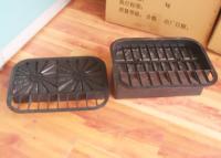 China Oil type air filter for sale