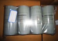 China EuroII oil filter for sale