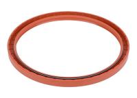 China AS type silica gel skeleton oil seal for sale