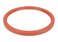 China AS type silica gel skeleton oil seal for sale