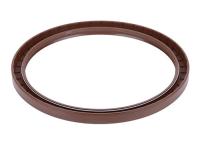 China AS type fluorine rubber skeleton oil seal for sale