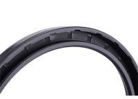 China A type NBR skeleton oil seal for sale