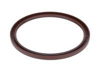 China A type fluorine rubber skeleton oil seal for sale