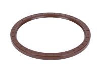 China A type fluorine rubber skeleton oil seal for sale