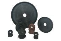 China Integral piston seal for sale