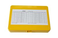 China Repair box for type O ring for sale