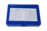 China Repair box for type O ring for sale