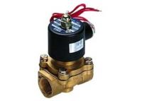 China Solenoid valve for sale