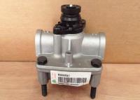 China Relay valve for sale