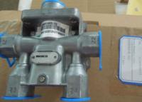 China Four circuit protection valve for sale