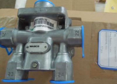 China Four circuit protection valve for sale