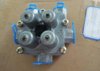 China Four circuit protection valve for sale