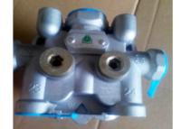 China Four circuit protection valve for sale