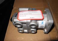 China Master brake valve for sale