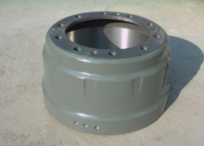 China Rear brake drum for sale