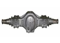 China The axle housing for sale