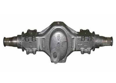 China The axle housing for sale