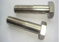 China Bolt for sale