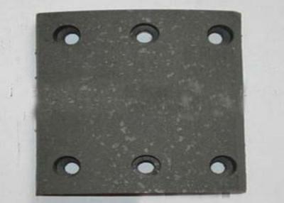China Brake lining for sale