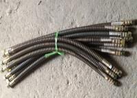 China Brake tube assy for sale