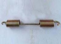 China Brake shoe spring for sale