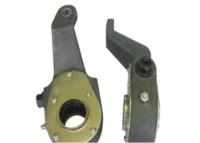 China Left brake adjuster for sale