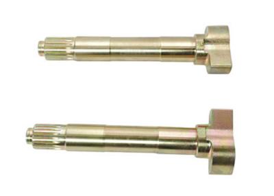 China Right brake camshaft for sale