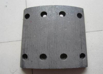 China Brake lining for sale