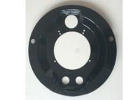 China Dust shield for sale