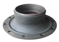 China Front wheel drum for sale