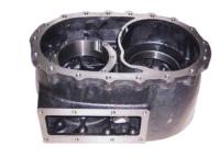 China Cross axle box for sale