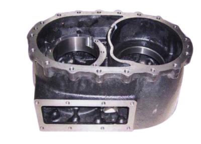 China Cross axle box for sale